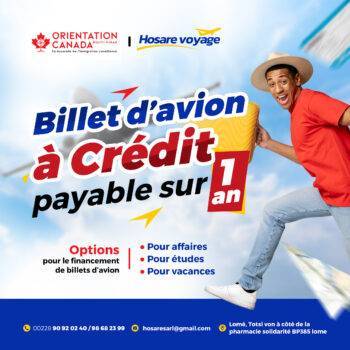 Acceuil - Hosare Voyage